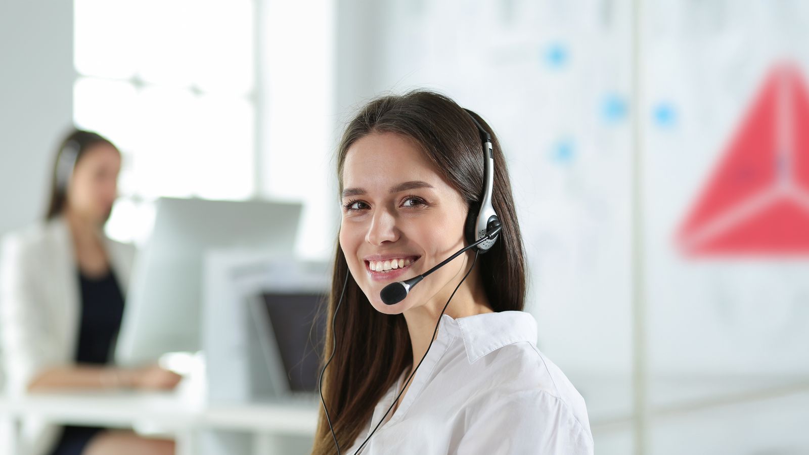 Administratief Medewerker | Triangle intérim