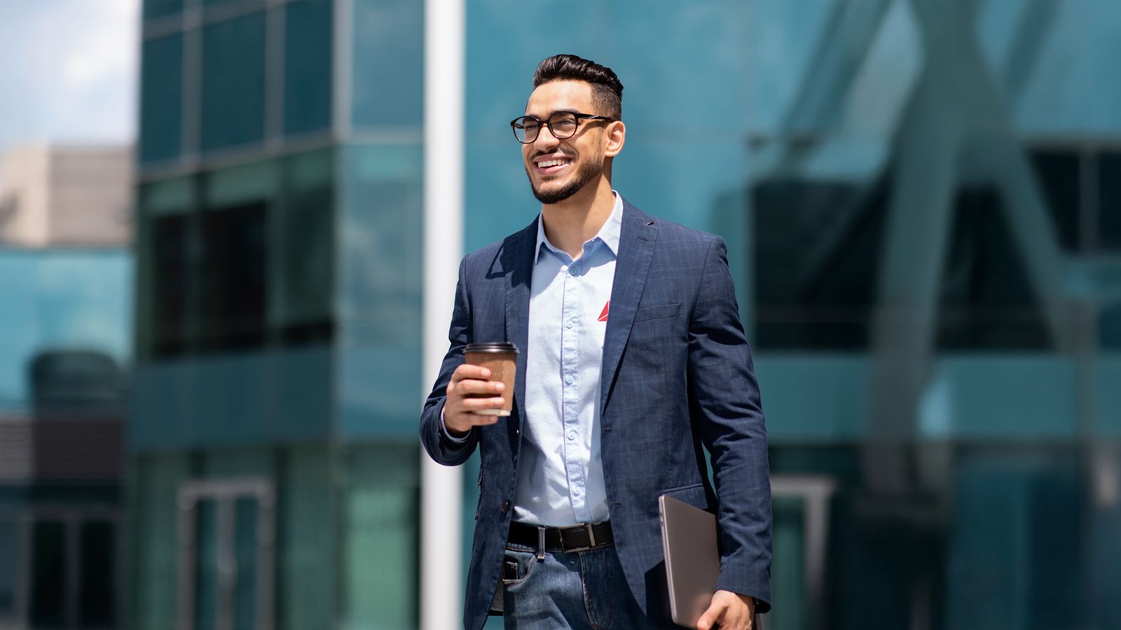 Business Hunter | Triangle intérim